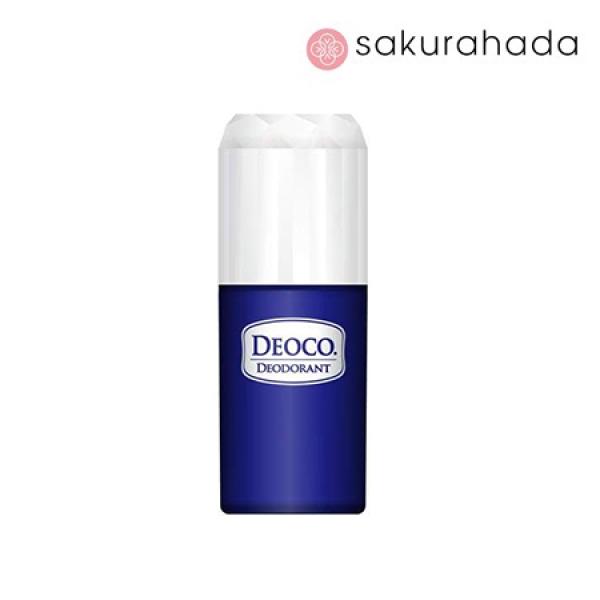 Дезодорант-стик ROHTO Deoco Deodorant Stick (13 гр.) - купить по ...