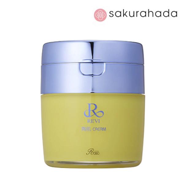 Антивозрастной крем со спикулами REVI Ceramic Skin Cream (50 гр ...